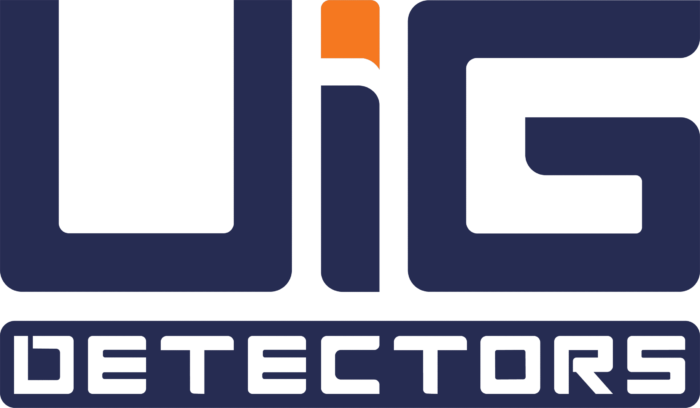 UIG GROUND SCANNER Detector - UIG Detectors